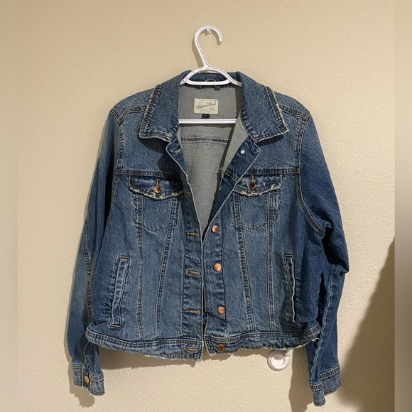 Jackets & Coats | Denim Jacket | Poshmark